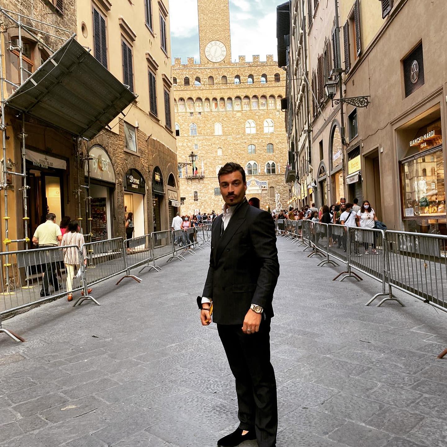 Protagonista a “Firenze nel Cuore” l’imprenditoria giovanile con ...